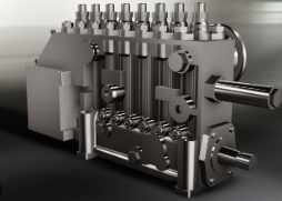 Authorized Bosch Fuel Injection System Distributor - Nass Engineering