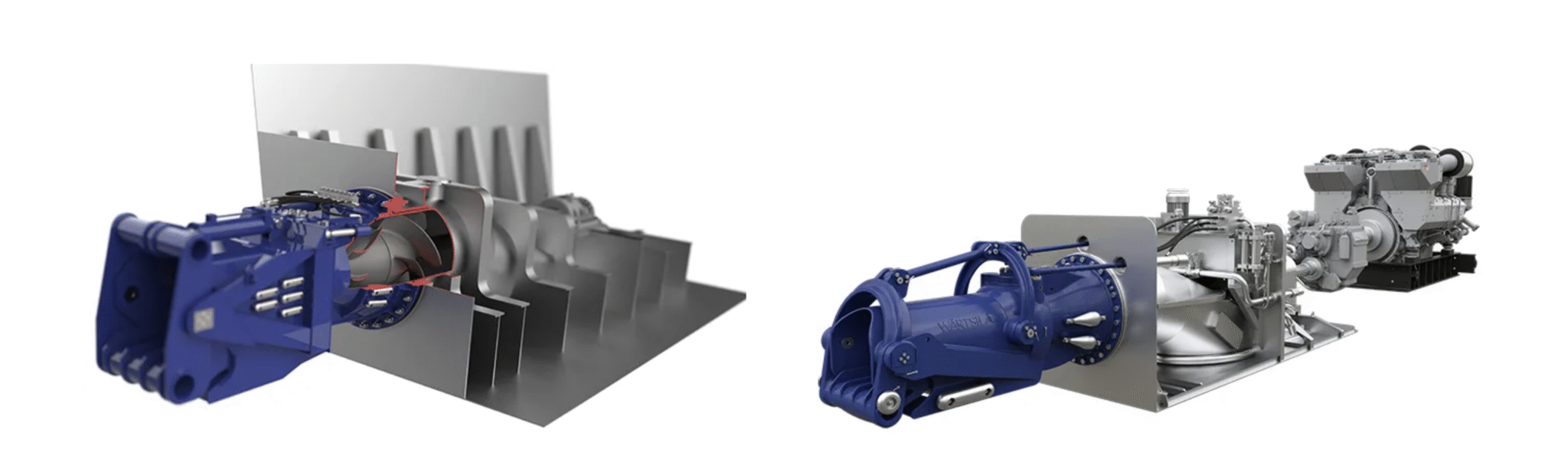 Understanding Waterjet Propulsion — Working, Advantages & Maintenance